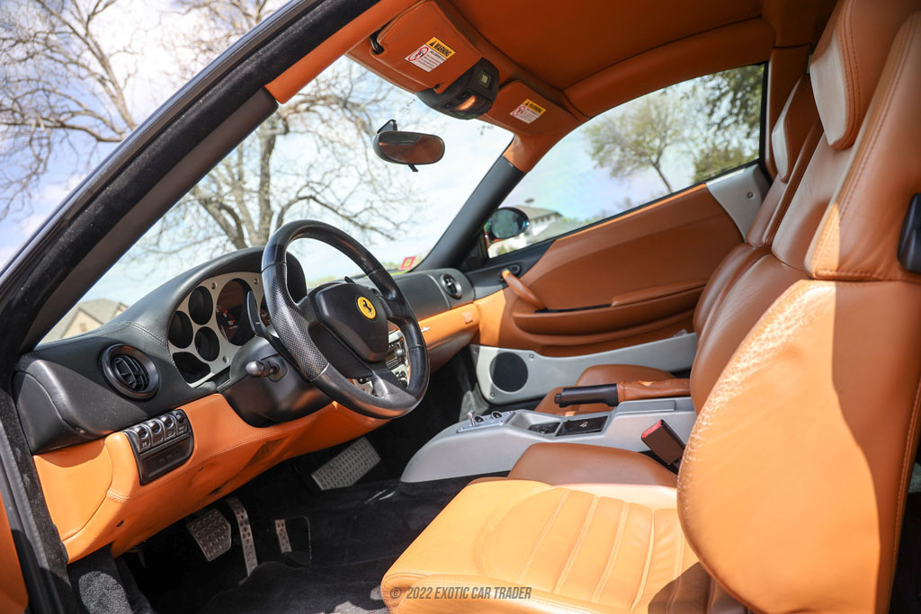 1988 Ferrari Testarossa for Sale | Exotic Car Trader (Lot #23023806)