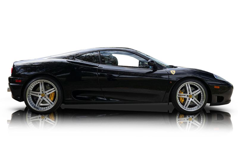 Ferrari 458 Italias for Sale Online by Owner | Exotic Car Trader