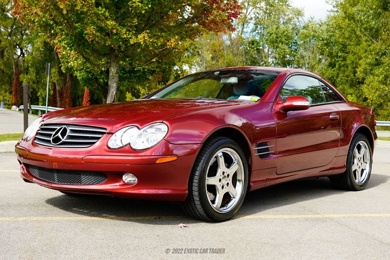 2022 Mercedes-Benz G63 AMG 4MATIC for Sale | Exotic Car Trader (Lot ...