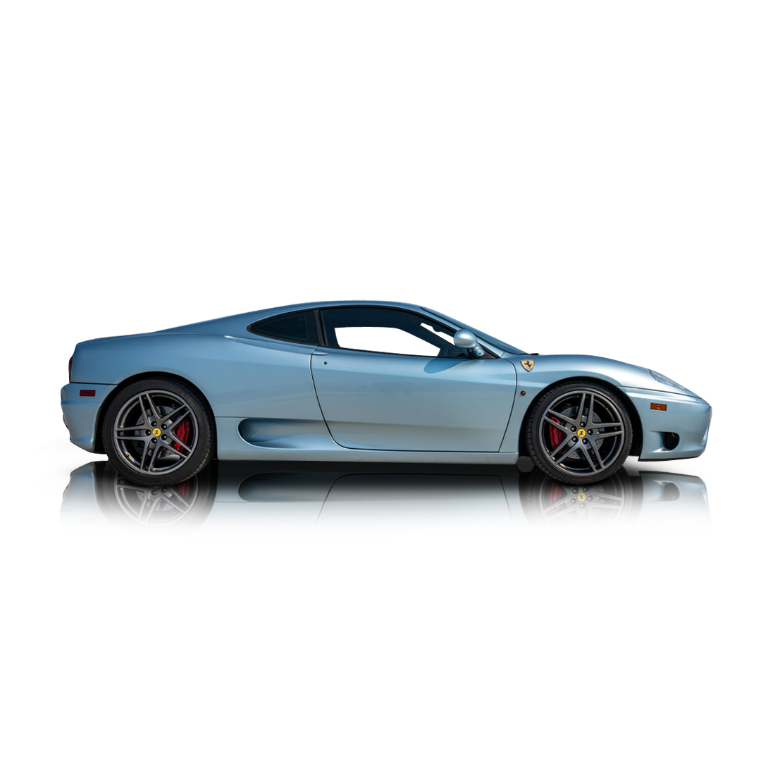 2001 Ferrari 360 Modena F1 for Sale | Exotic Car Trader (Lot #23034071)