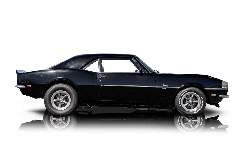 1968 Chevrolet Camaro SS for Sale | Exotic Car Trader (Lot #23034072)
