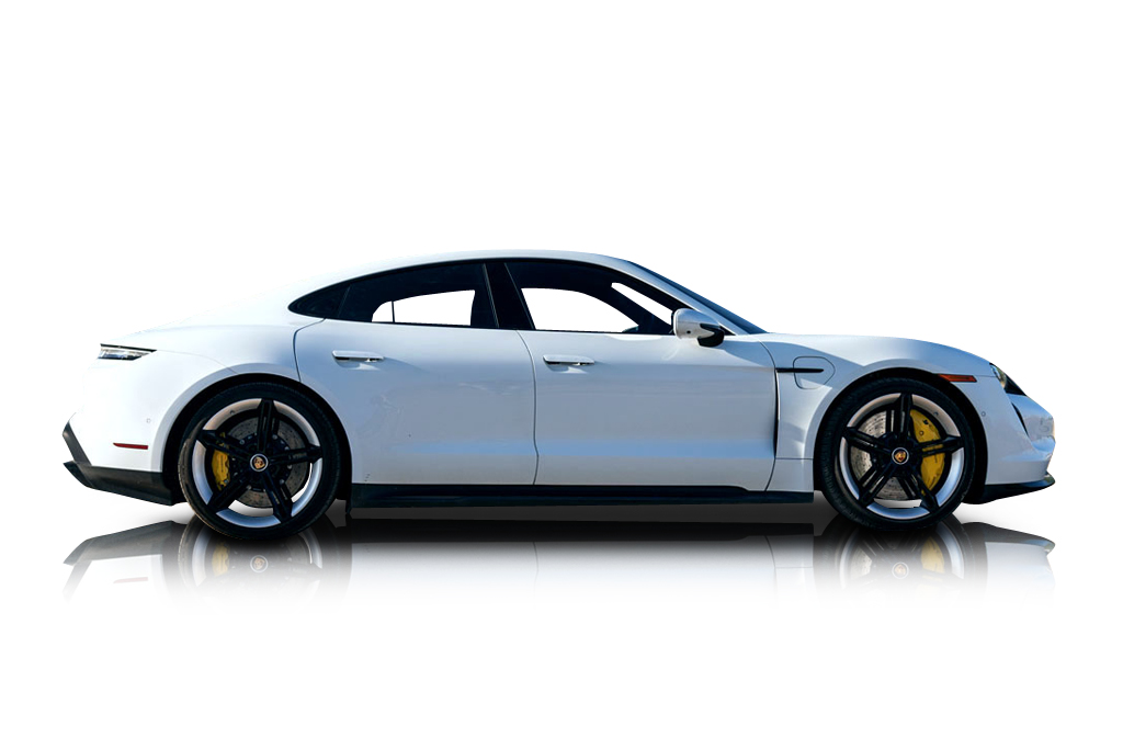 Porsches for Sale Online by Owner | Exotic Car Trader