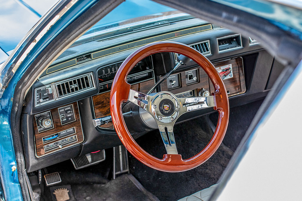 1978 Cadillac Seville Grandeur Opera Coupe for Sale | Exotic Car Trader ...