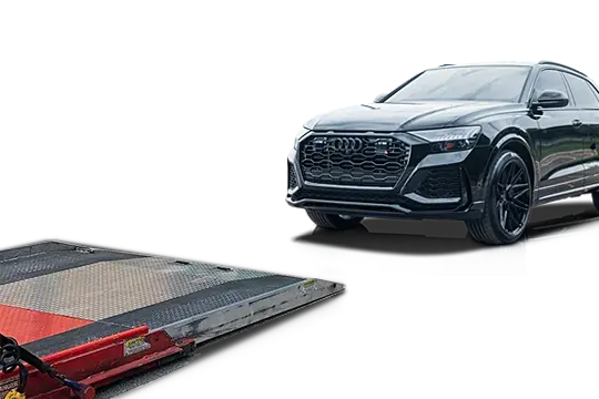 Sell Your Audi Online for Retail - Exotic Car Trader