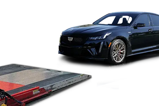 Sell Your Cadillac Online for Retail - Exotic Car Trader