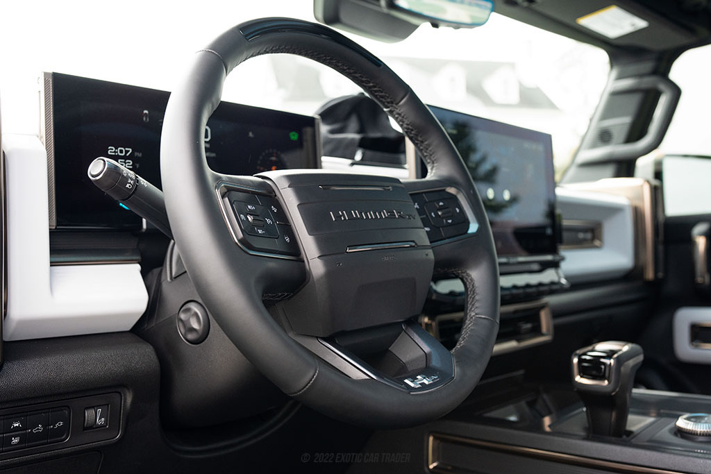 2022 GMC Hummer EV Edition 1 for Sale | Exotic Car Trader (Lot #23023710)