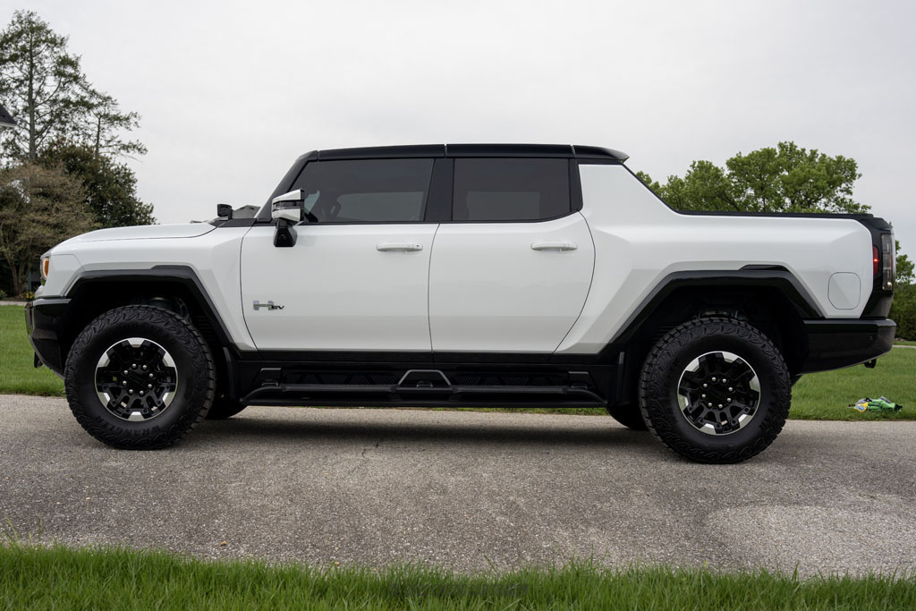 2022 GMC Hummer EV Edition 1 for Sale | Exotic Car Trader (Lot #23023710)