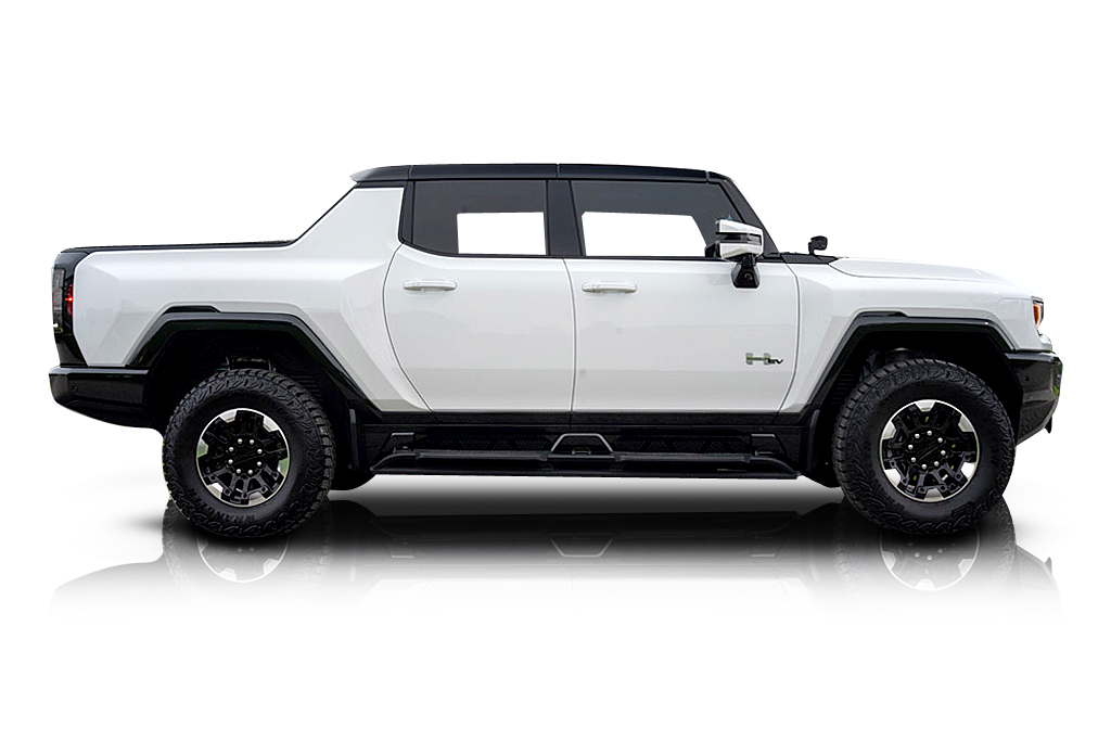 2022 GMC Hummer EV Edition 1 for Sale | Exotic Car Trader (Lot #23023710)