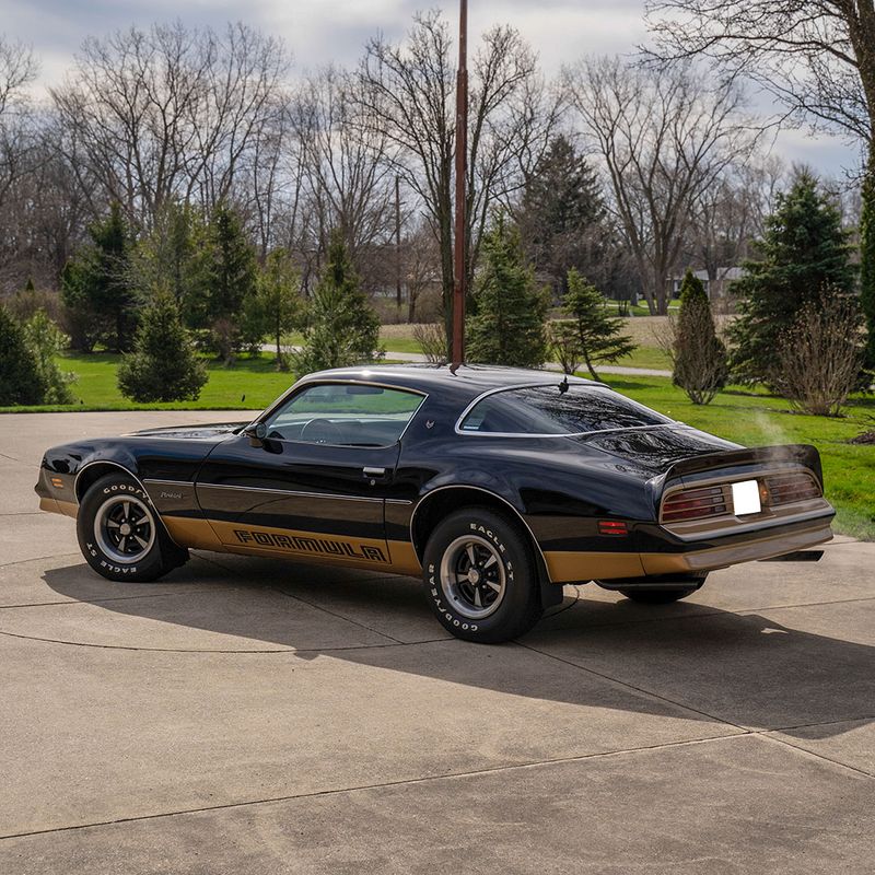 1978 Pontiac Firebird Formula for Sale | Exotic Car Trader (Lot #23034080)