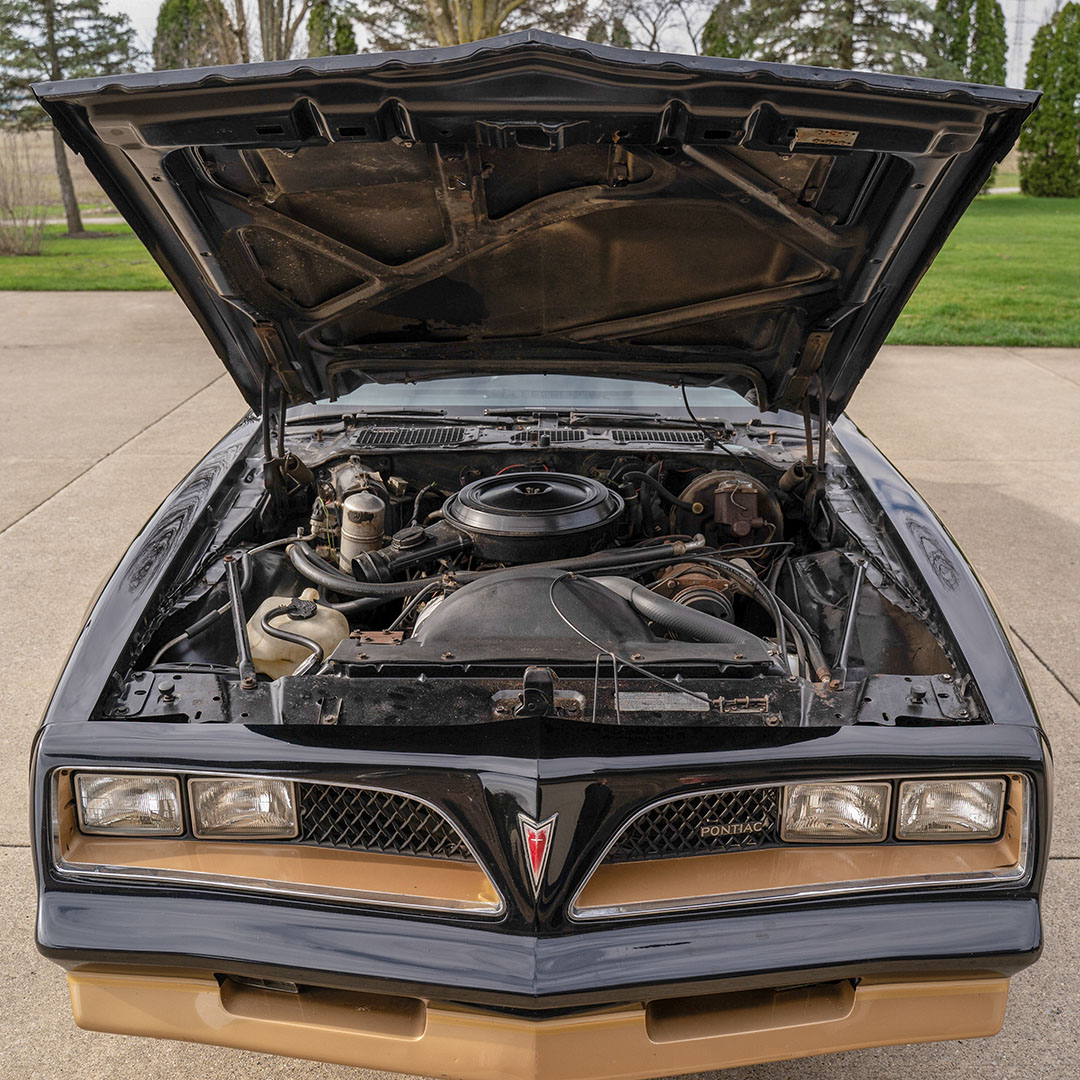 1978 Pontiac Firebird Formula for Sale | Exotic Car Trader (Lot #23034080)