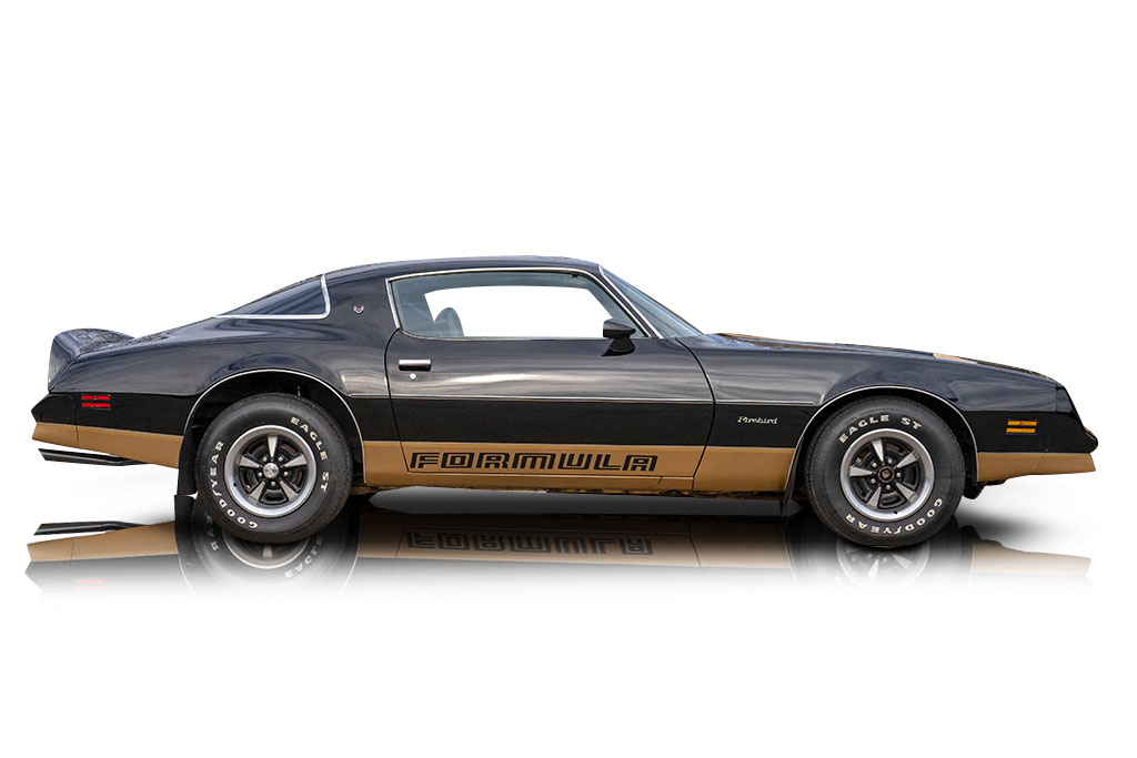 1978 Pontiac Firebird Formula for Sale | Exotic Car Trader (Lot #23034080)