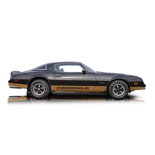 1978 Pontiac Firebird Formula for Sale | Exotic Car Trader (Lot #23034080)