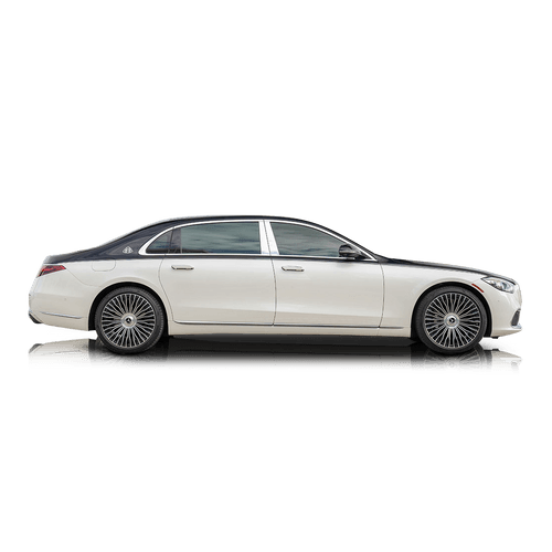 2022 Mercedes-Benz Maybach S580 4MATIC for Sale | Exotic Car Trader ...