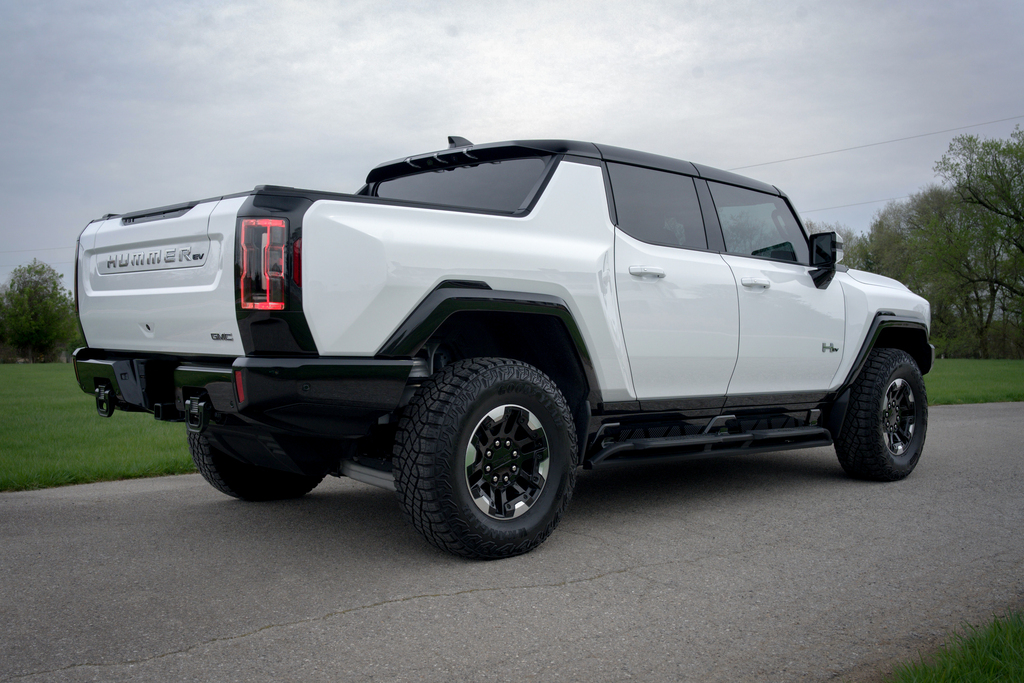 2022 GMC Hummer EV Edition 1 for Sale | Exotic Car Trader (Lot #23023710)