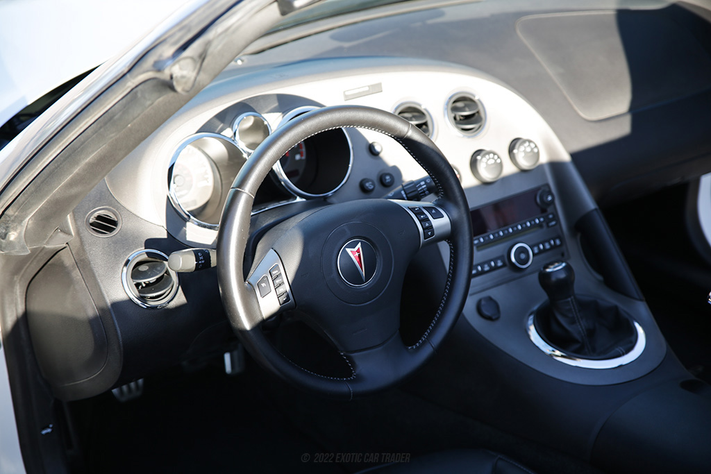 Pontiacs for Sale Online by Owner | Exotic Car Trader