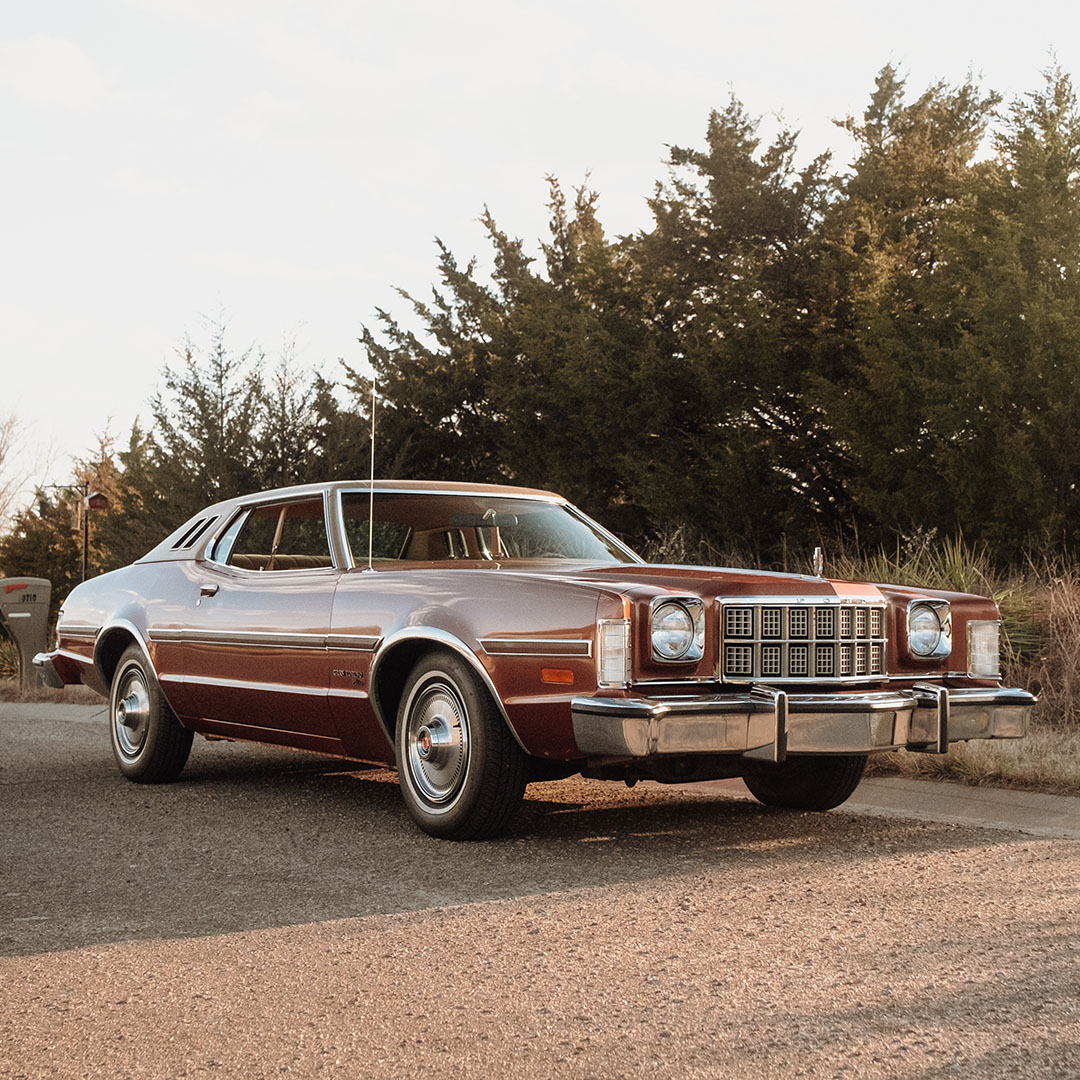 1974 Ford Torino Elite for Sale | Exotic Car Trader (Lot #23044149)