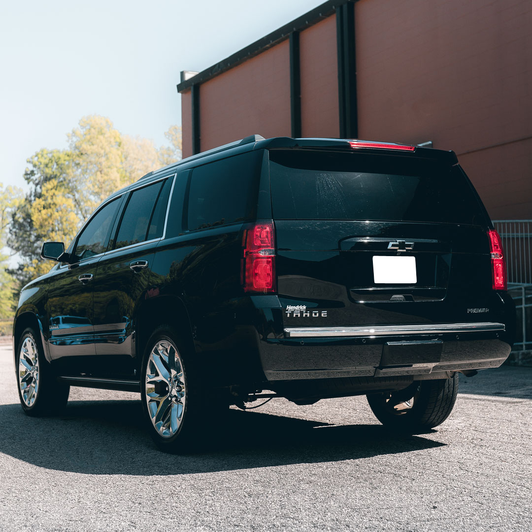 2019 Chevrolet Tahoe 4WD Premier for Sale | Exotic Car Trader (Lot ...