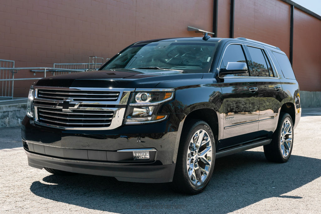 2019 Chevrolet Tahoe 4WD Premier for Sale | Exotic Car Trader (Lot ...