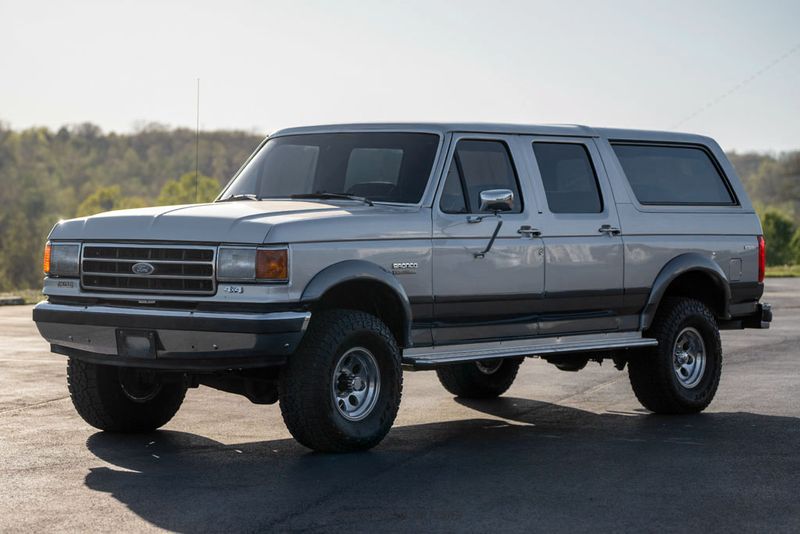 Everything You Need to Know About the Ford Bronco Raptor | Exotic Car ...