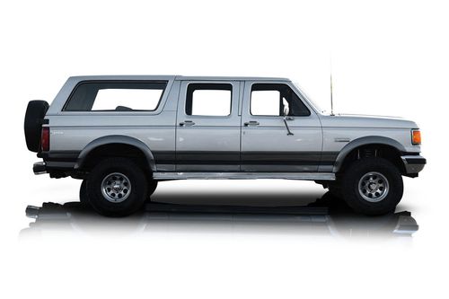 1990 Ford Bronco Magnum Metropolitan for Sale | Exotic Car Trader (Lot ...