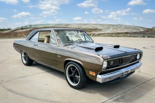 1971 Plymouth Valiant Scamp for Sale | Exotic Car Trader (Lot #23034101)