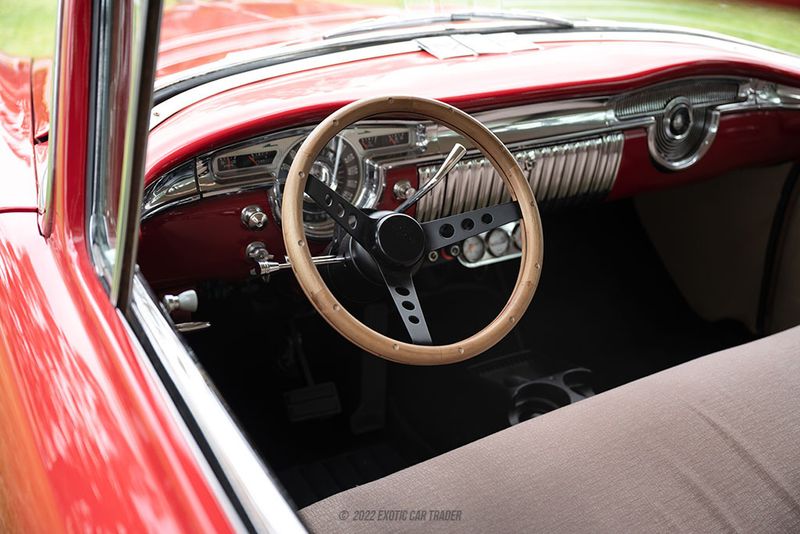 1950 Oldsmobile 88 Futuramic Sedan for Sale | Exotic Car Trader (Lot #22123456)