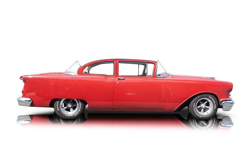 1950 Oldsmobile 88 Futuramic Sedan for Sale | Exotic Car Trader (Lot #22123456)