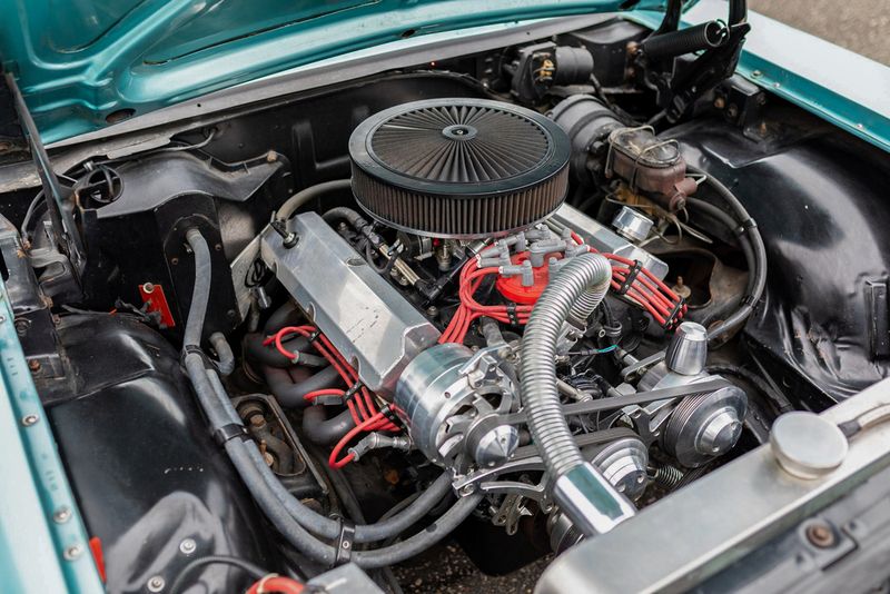 1966 Ford Galaxie 500 Convertible for Sale | Exotic Car Trader (Lot ...