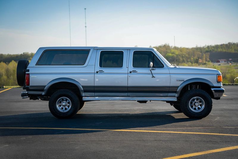 1990 Ford Bronco Magnum Metropolitan for Sale | Exotic Car Trader (Lot ...