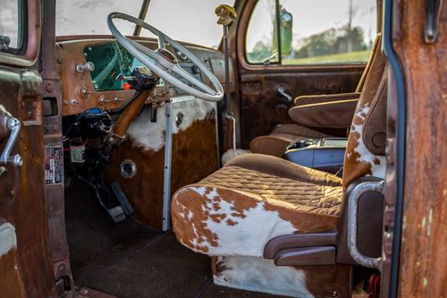 1955 GMC DW950 Custom Flatbed Dually for Sale | Exotic Car Trader (Lot ...