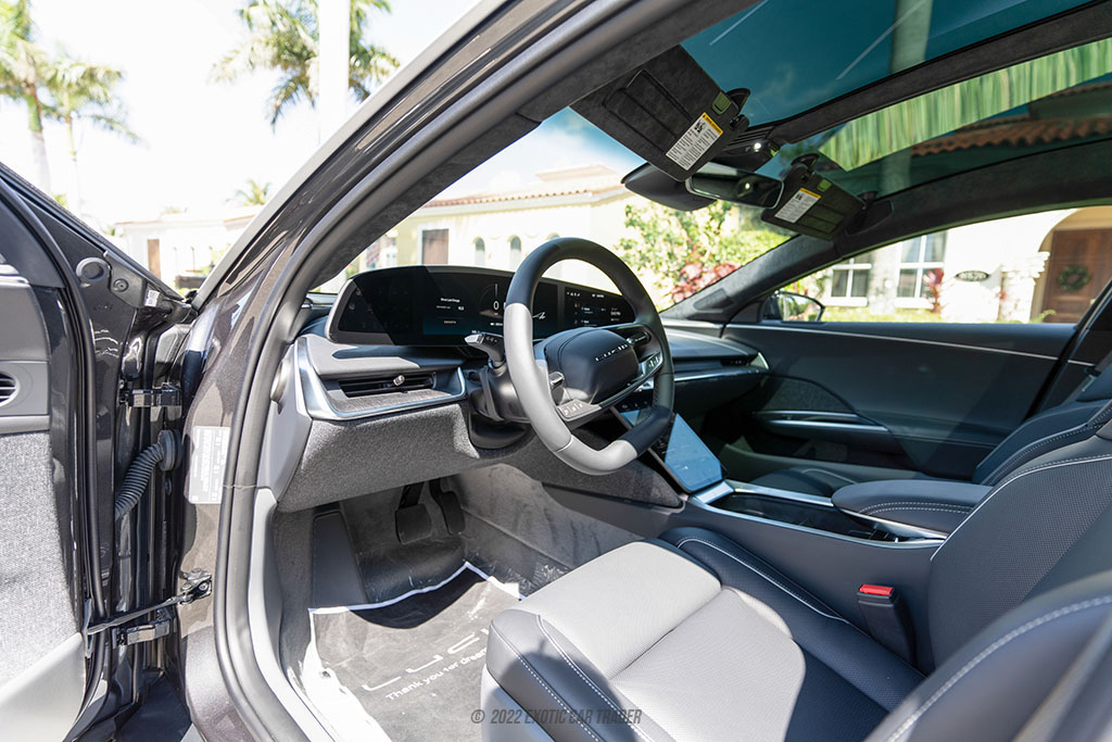 Lucid Motorss for Sale Online by Owner | Exotic Car Trader