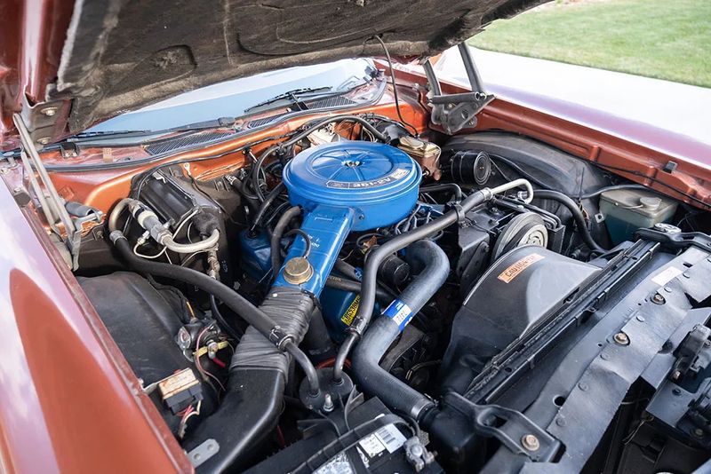 1974 Ford Torino Elite for Sale | Exotic Car Trader (Lot #23044149)