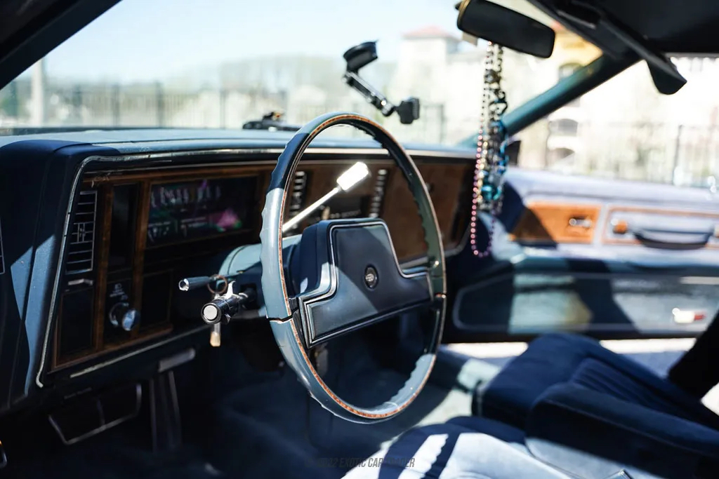 1985 Buick Riviera Luxury for Sale | Exotic Car Trader (Lot #23044158)