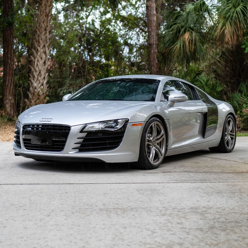 2008 Audi R8 Coupe for Sale | Exotic Car Trader (Lot #23044203)