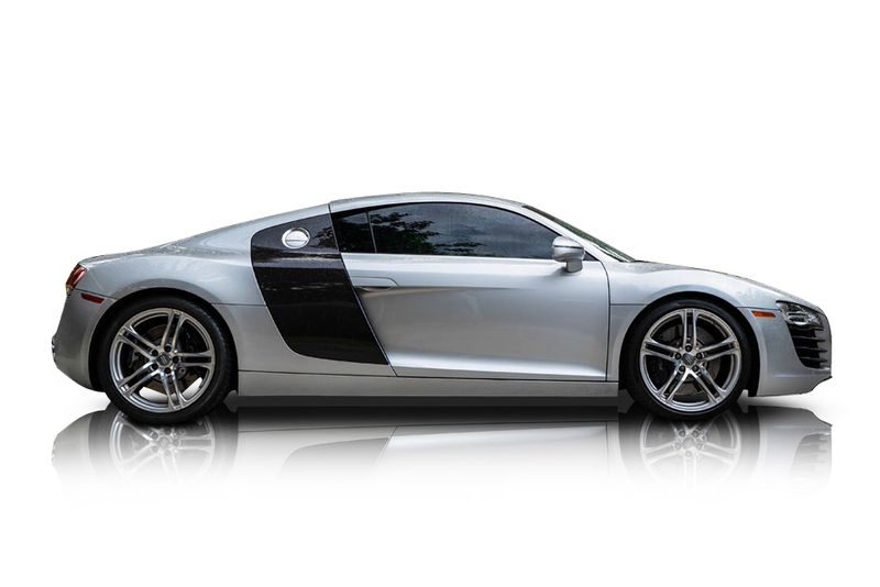 2014 Audi R8 V10 Quattro Spyder for Sale | Exotic Car Trader (Lot ...