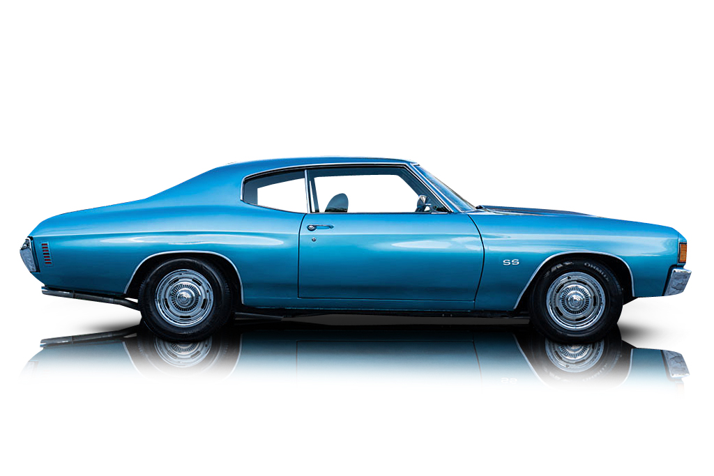 1972 Chevrolet Chevelle SS for Sale | Exotic Car Trader (Lot #23023870)