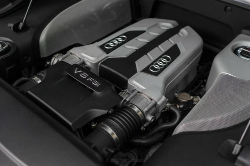 2008 Audi R8 Coupe for Sale | Exotic Car Trader (Lot #23044203)