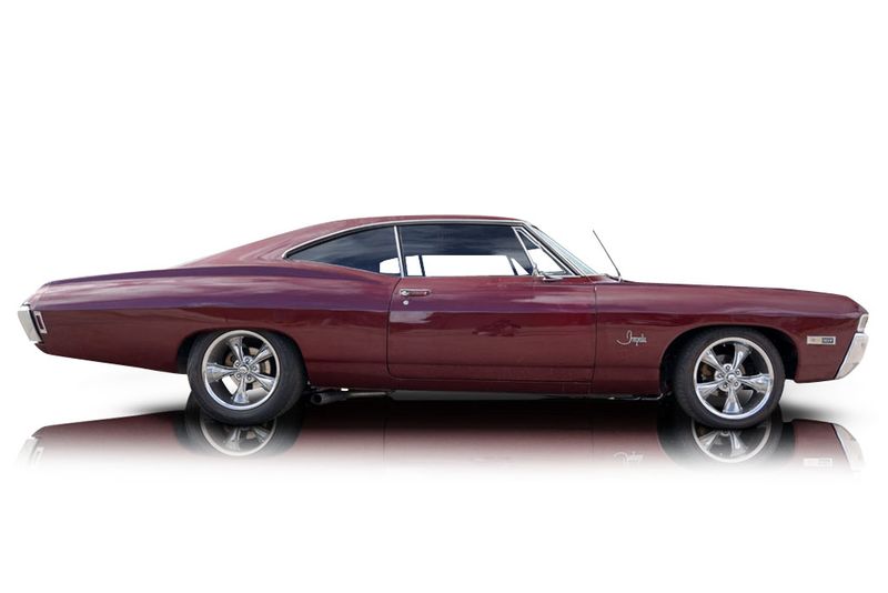 1961 Chevrolet Impala SS Convertible for Sale | Exotic Car Trader (Lot ...