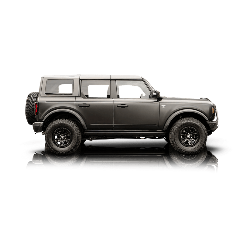 2021 Ford Bronco First Edition for Sale | Exotic Car Trader (Lot #23044180)