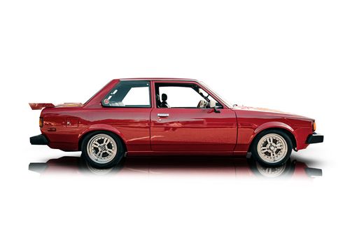 1980 Toyota Corolla for Sale | Exotic Car Trader (Lot #23044210)