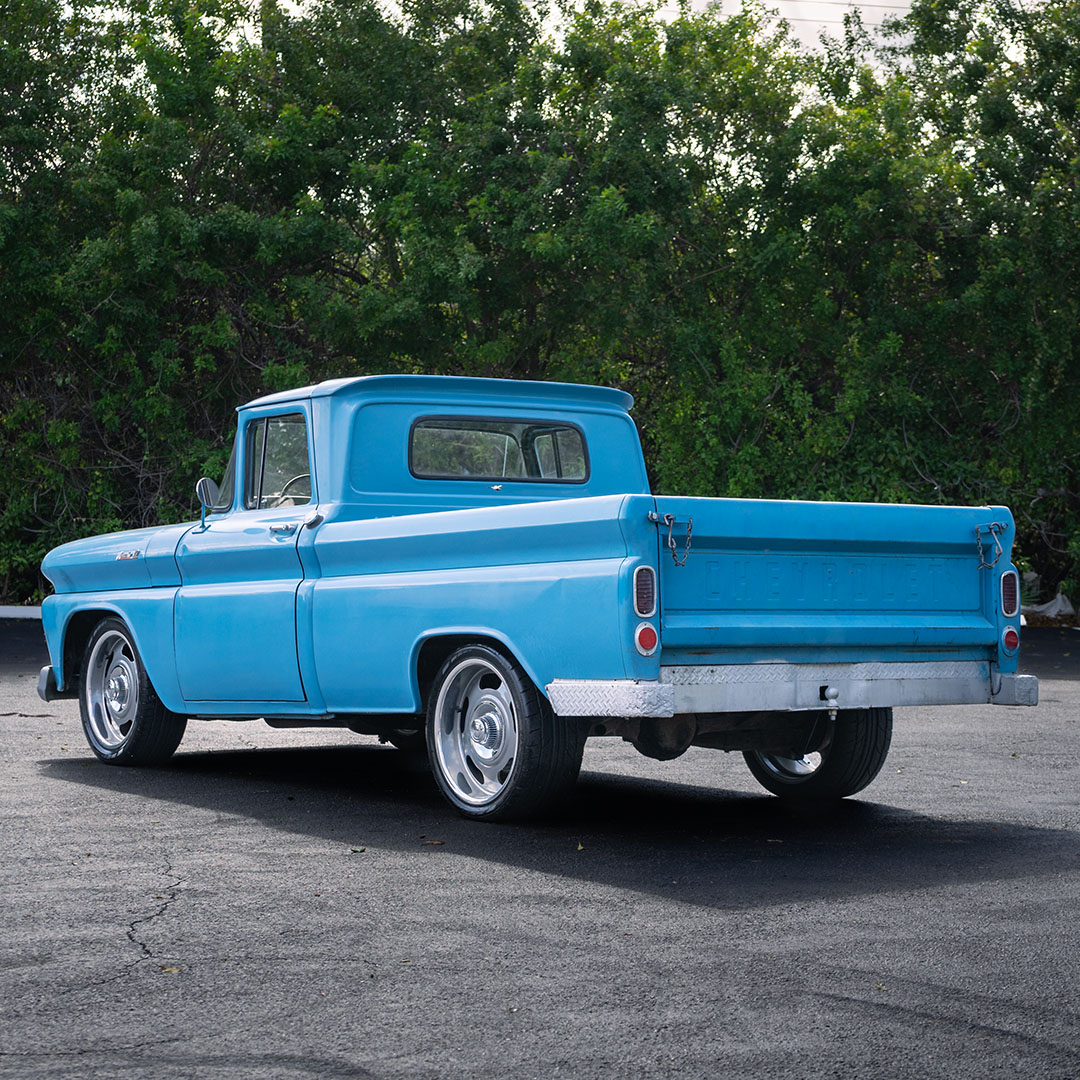 1961 Chevrolet C10 Apache for Sale | Exotic Car Trader (Lot #23044217)