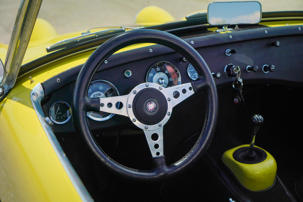 1959 Austin Healey Sprite MK1 for Sale | Exotic Car Trader (Lot #23044219)