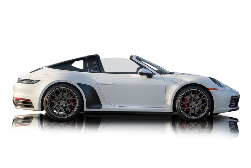 Porsches for Sale Online by Owner | Exotic Car Trader