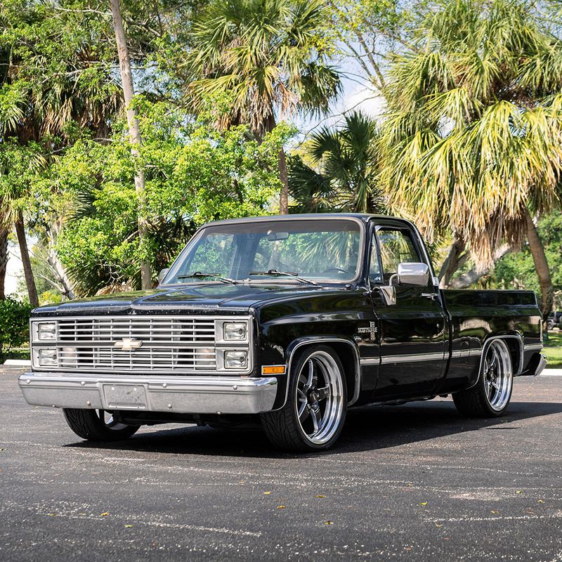 1984 Chevrolet C10 LS for Sale | Exotic Car Trader (Lot #23044216)