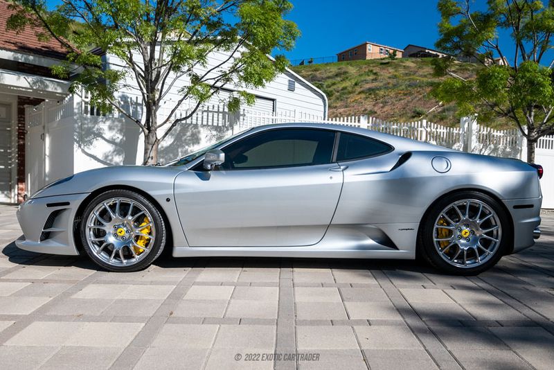 2009 Ferrari F430 Coupe for Sale | Exotic Car Trader (Lot #23044231)