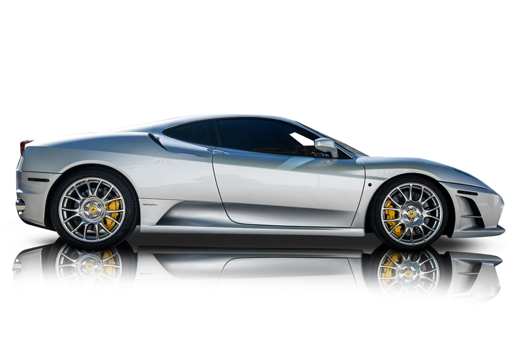 2009 Ferrari F430 Coupe for Sale | Exotic Car Trader (Lot #23044231)