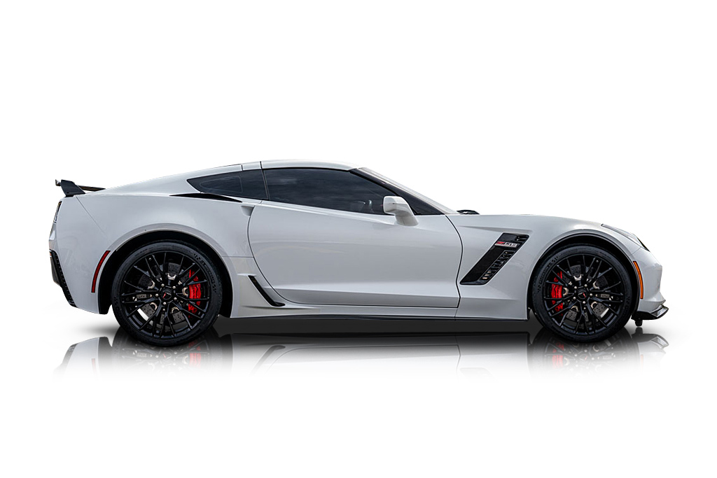 2016 Chevrolet Corvette Z06 Lingenfelter ProCharged for Sale | Exotic ...