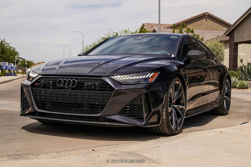 Audis for Sale Online by Owner | Exotic Car Trader