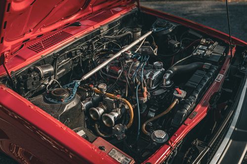 1980 Toyota Corolla for Sale | Exotic Car Trader (Lot #23044210)