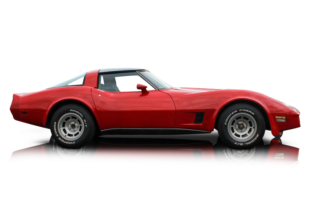 1980 Chevrolet Corvette Stingray for Sale | Exotic Car Trader (Lot ...